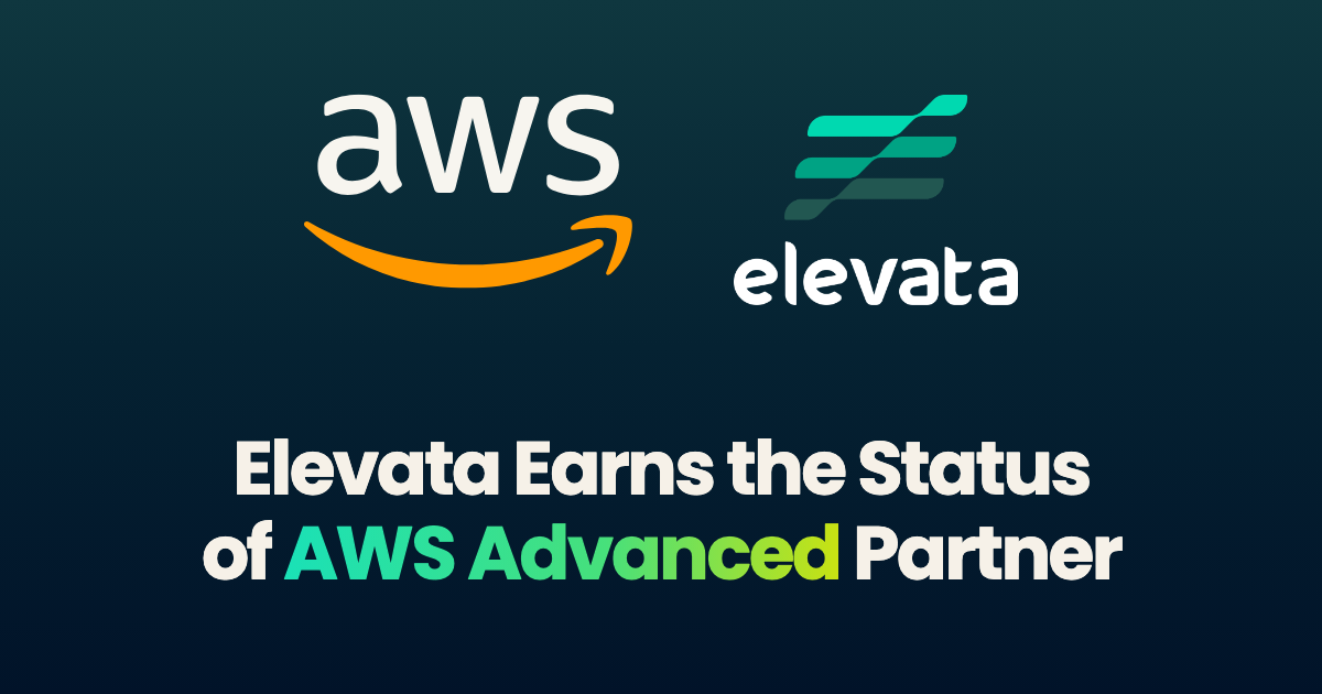 AWS Consulting Canada: Advanced Partner with Toronto Office | Elevata